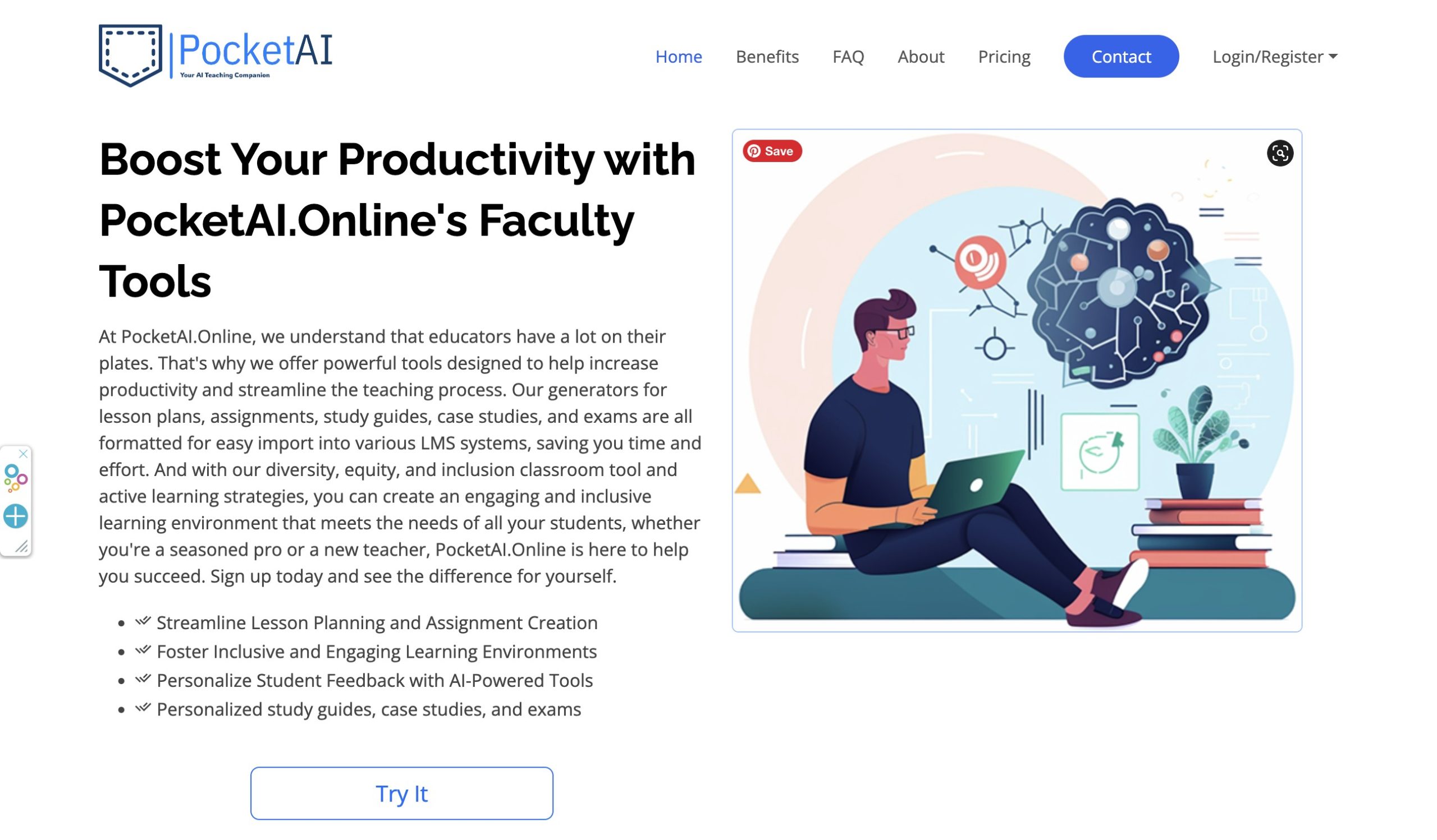 Boost Teacher Productivity and Engagement with AI Tools for Streamlined ...