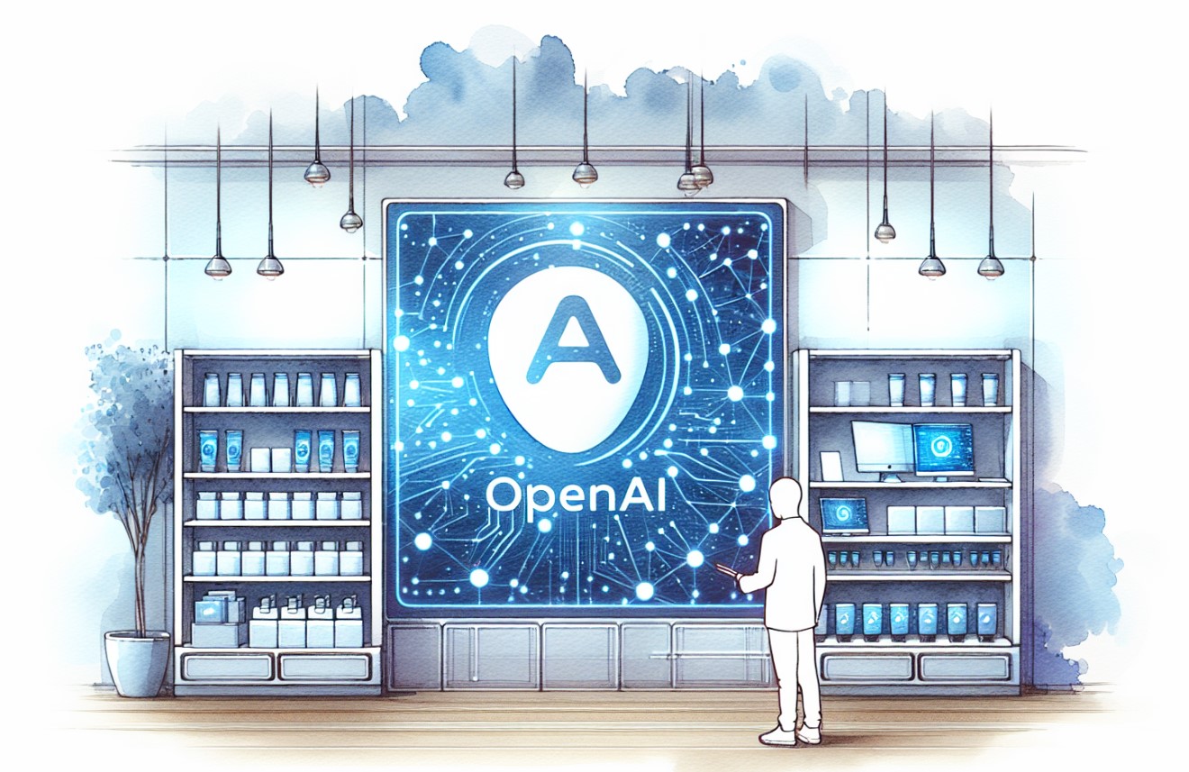 OpenAI GPT Store Opening: Next Week's Exciting Launch! - AI Toolchest