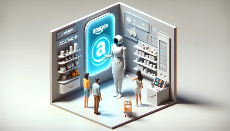 Amazon Rufus: AI Shopping Assistant for Smarter Shopping - AI Toolchest