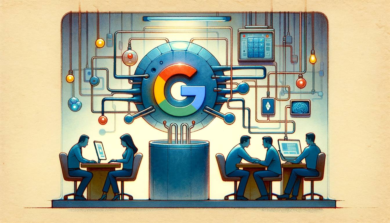 Google Gemma AI Models: 2B and 7B Versions Unleash Cutting-Edge Open ... Google Gemma AI Models: 2B and 7B Versions Unleash Cutting-Edge Open ...