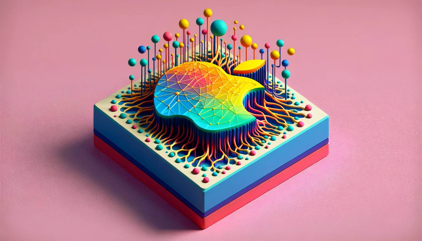 Apple MM1 Multimodal AI: Insights on the 30B-Parameter LLM Revolution - AI Toolchest