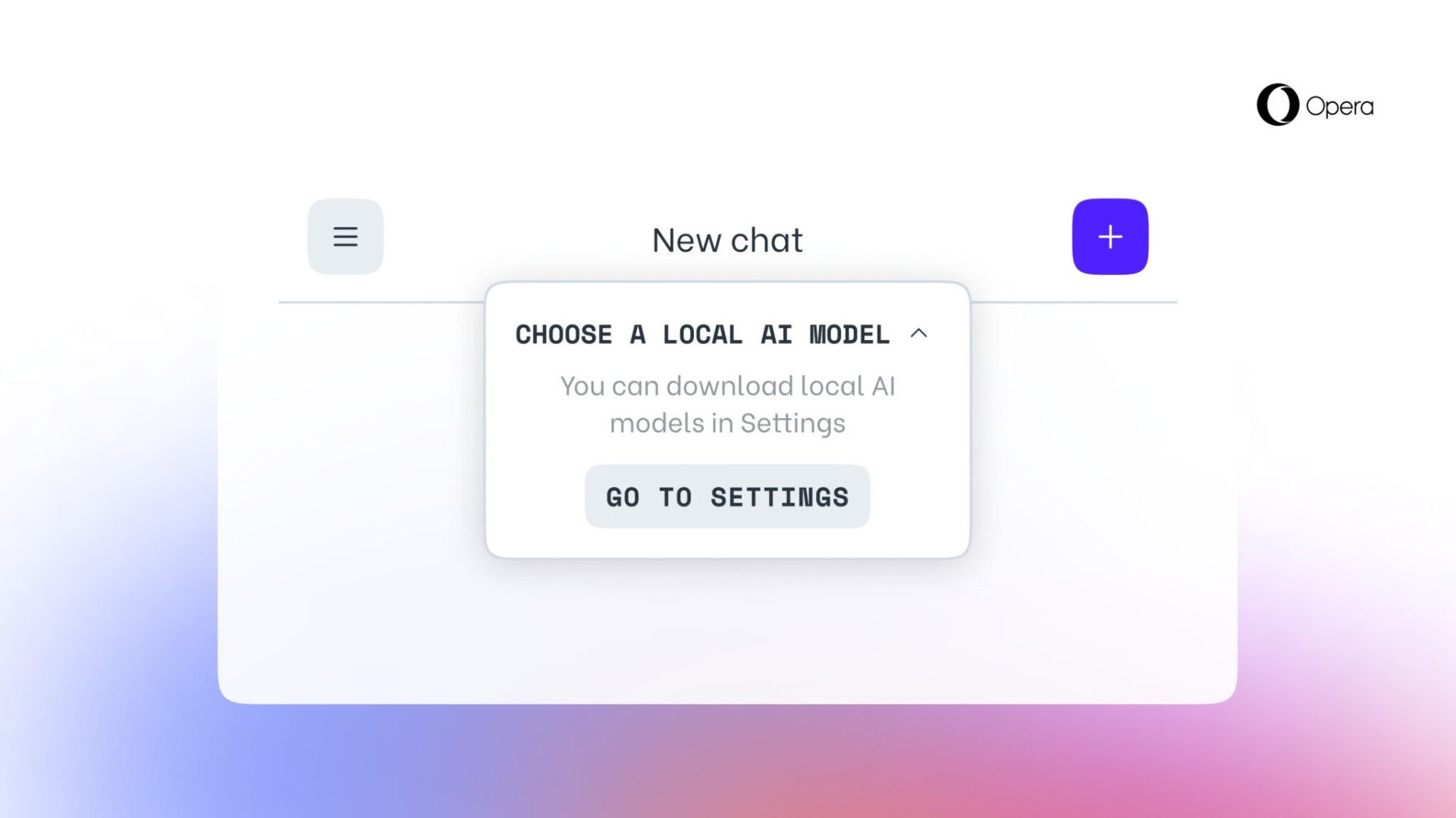 Opera One Local LLMs: Download and Unlock 150+ AI Tools with Ease! - AI ...