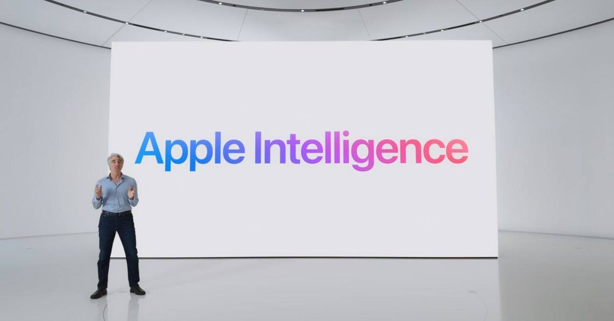 Apple AI Strategy: Unveiling Innovative Core Models & On-Device Tactics ...