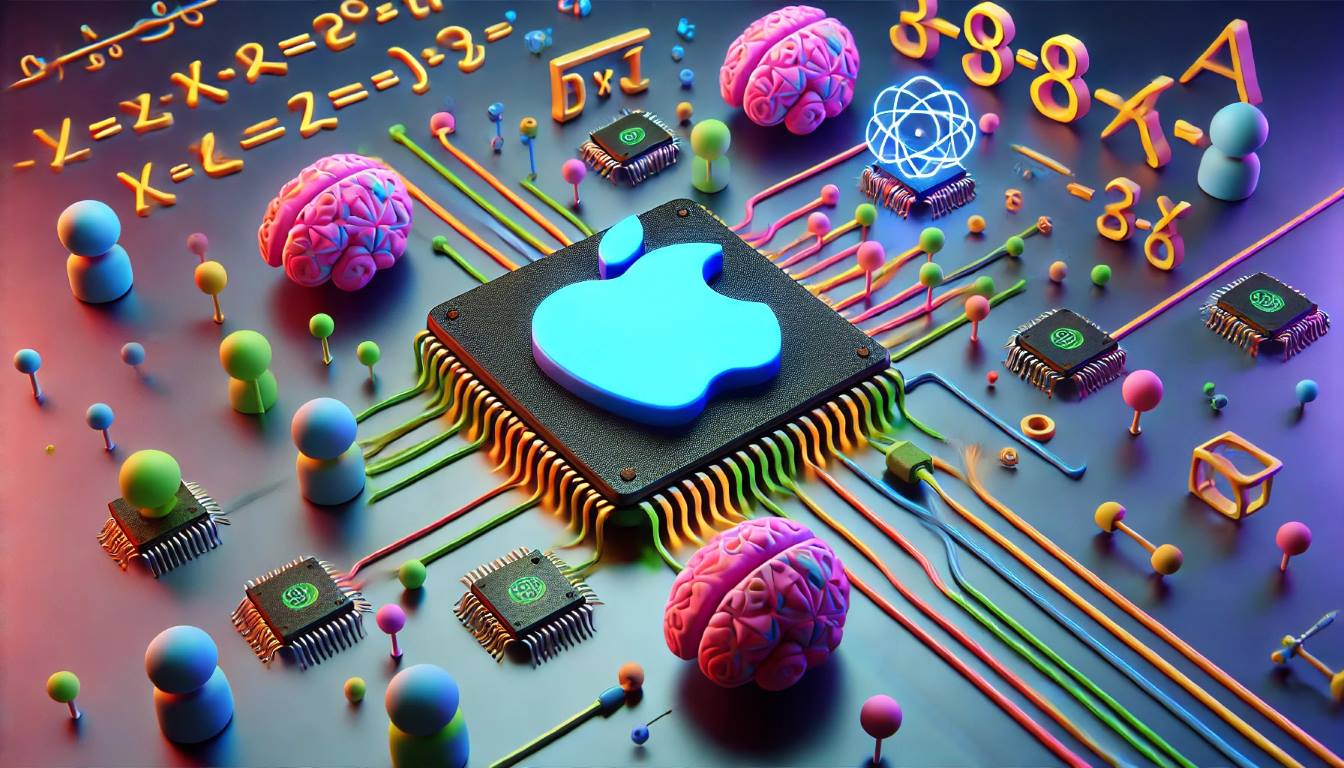 Apple Depth Pro: Exciting New AI Model Generates Depth Maps in Just 0.3 ...