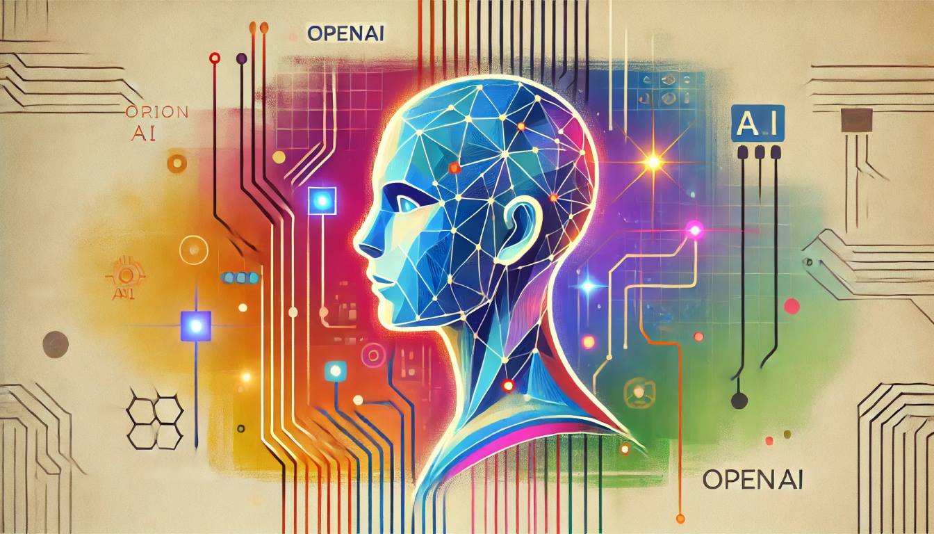 OpenAI's Orion AI: A Minor Leap Compared to GPT-4's Major Jump - AI ...