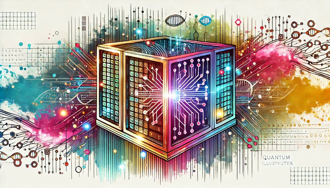 Quantum AI Revolution: Google Teams Up with Nvidia’s Eos Supercomputer ...