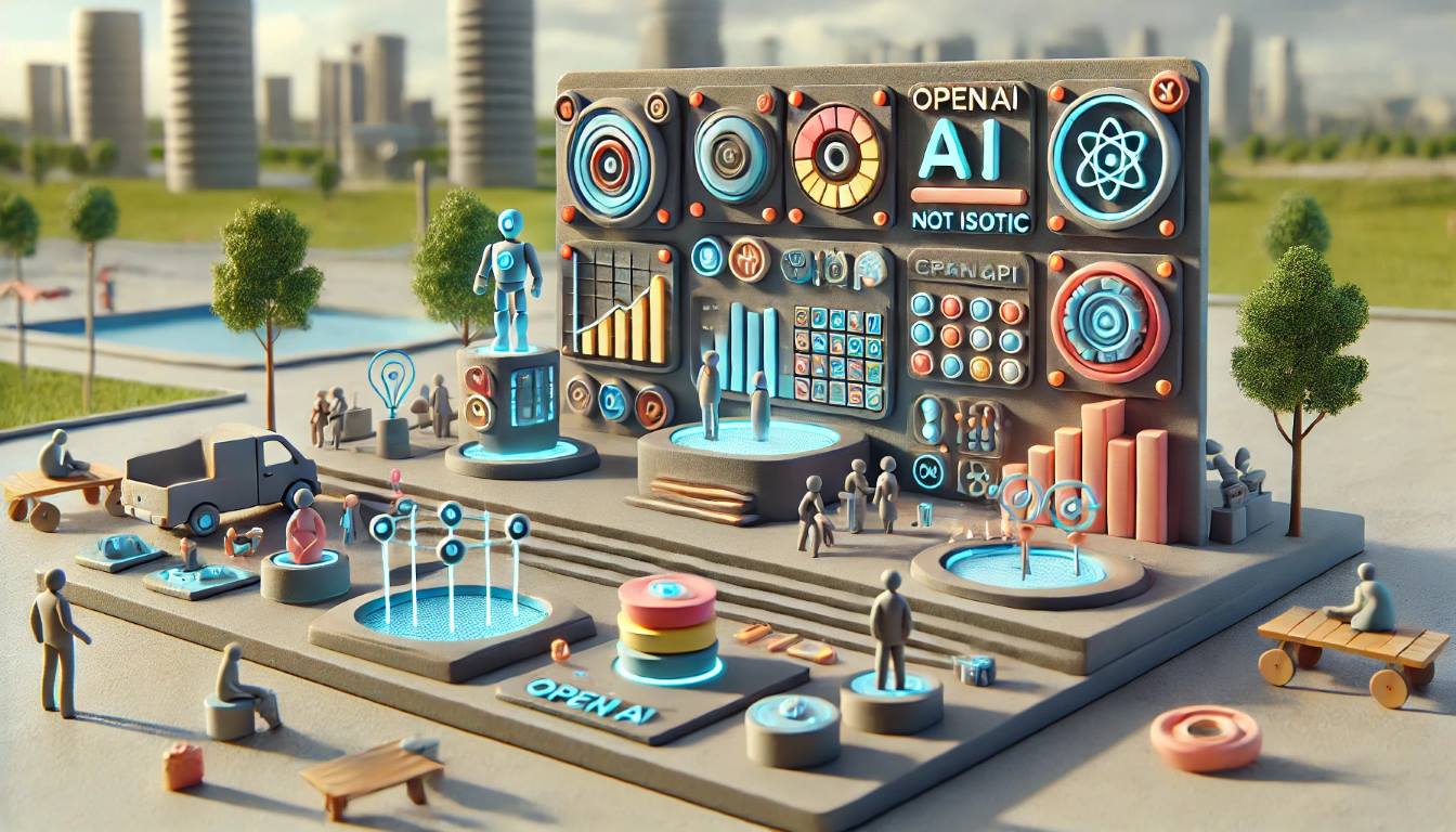 Operator AI: 5 Ways It Autonomously Handles Repetitive Tasks ...