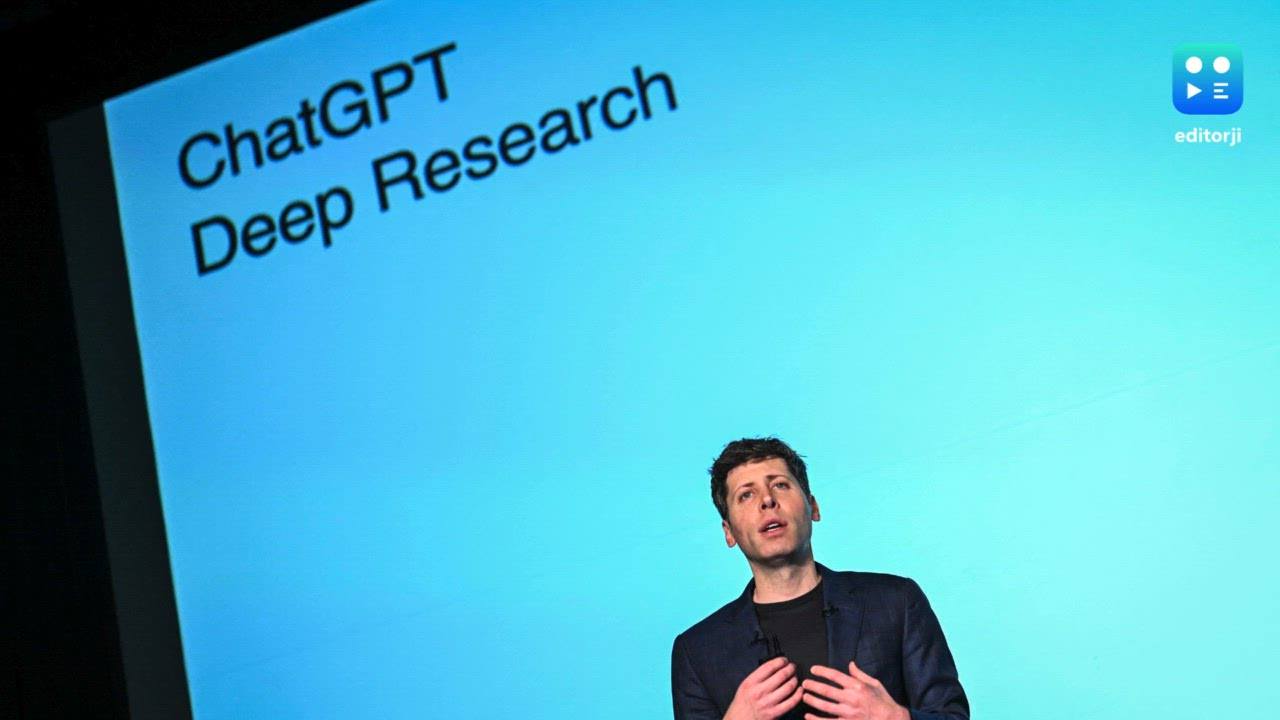 OpenAI's Deep Research in Depth: Unlocking Valuable Insights from Complex Tasks Quickly - AI ...