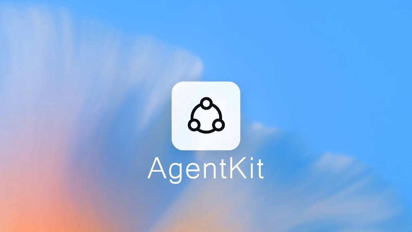OpenAI AgentKit for building and deploying AI agents - AI Toolchest